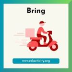 Verb List in English | A to Z Most Common English Verbs