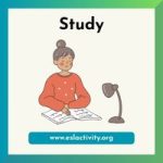 Verb List in English | A to Z Most Common English Verbs