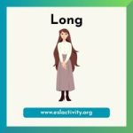 Adjectives that Start With L | Descriptive L Words