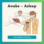 Opposite Words in English with Definition and Example | Antonyms