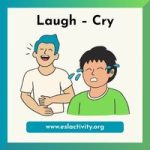 Opposite Words in English with Definition and Example | Antonyms