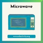 List of Electronic Devices in English with Pictures