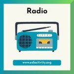 List of Electronic Devices in English with Pictures