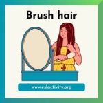 20 Daily Routine Activities with Pictures | Learn English Vocabulary