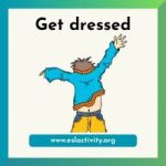 20 Daily Routine Activities with Pictures | Learn English Vocabulary