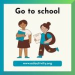 20 Daily Routine Activities with Pictures | Learn English Vocabulary