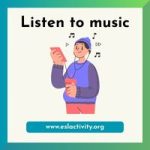 20 Daily Routine Activities with Pictures | Learn English Vocabulary