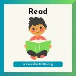 20 Daily Routine Activities with Pictures | Learn English Vocabulary