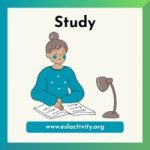 20 Daily Routine Activities with Pictures | Learn English Vocabulary