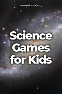 10 Science Games and Activities for Kids and ESL Students