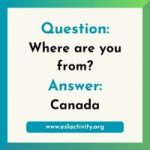 How to Answer the Most Common Questions in English