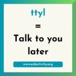 Most Common Text Abbreviations and Their Meanings